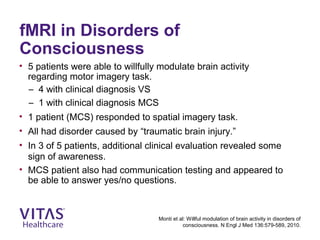 Persistent Vegetative State | PPT