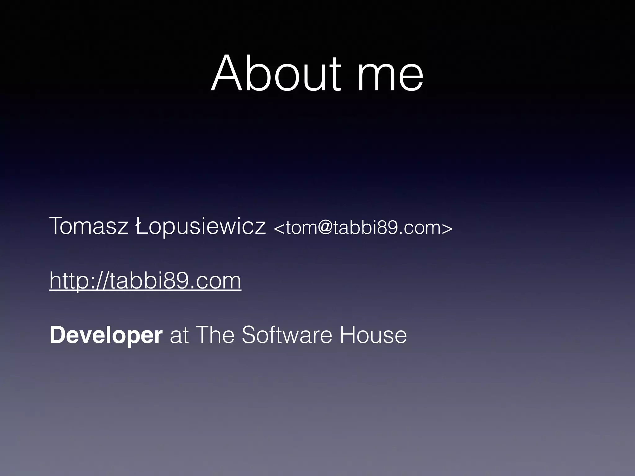 Persisting Value Objects | PDF