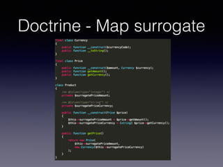 Persisting Value Objects | PPT