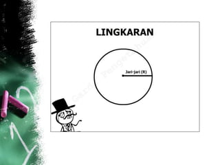 Pers lingkaran | PPT