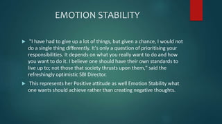 5 BIG PERSONALITY THEORY | PPT