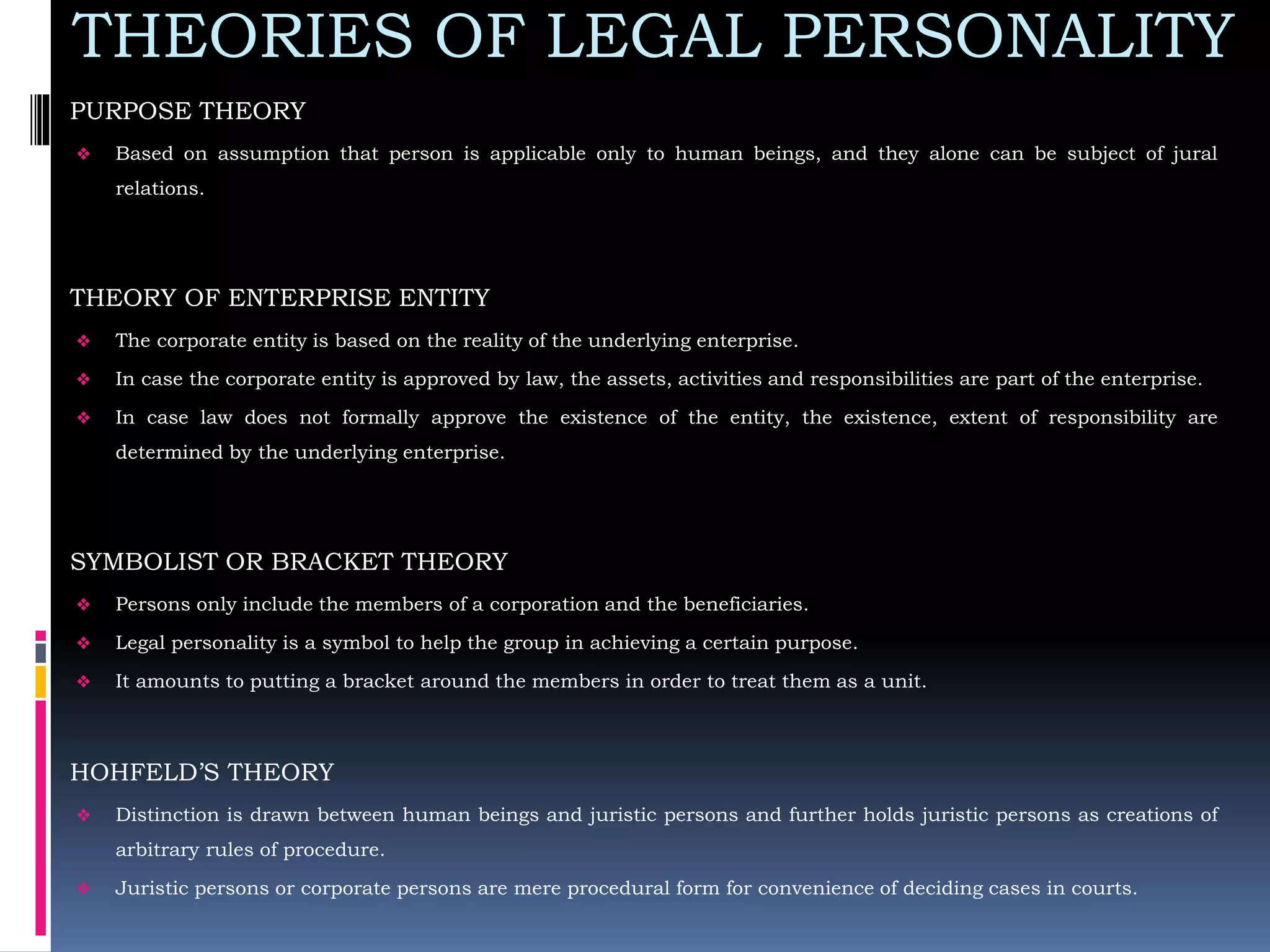 Person.pptx | Business | Business and Finance