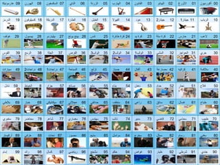 Person action-object | PPT