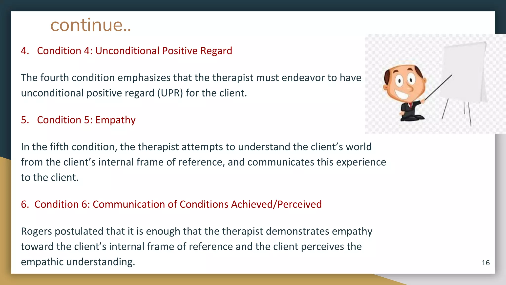 Person centered-approach | PDF