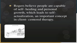 Person centered-approach | PDF | Physical Therapy | Wellness