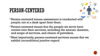 Person-Centered Plans & Documentation [Autosaved].pptx