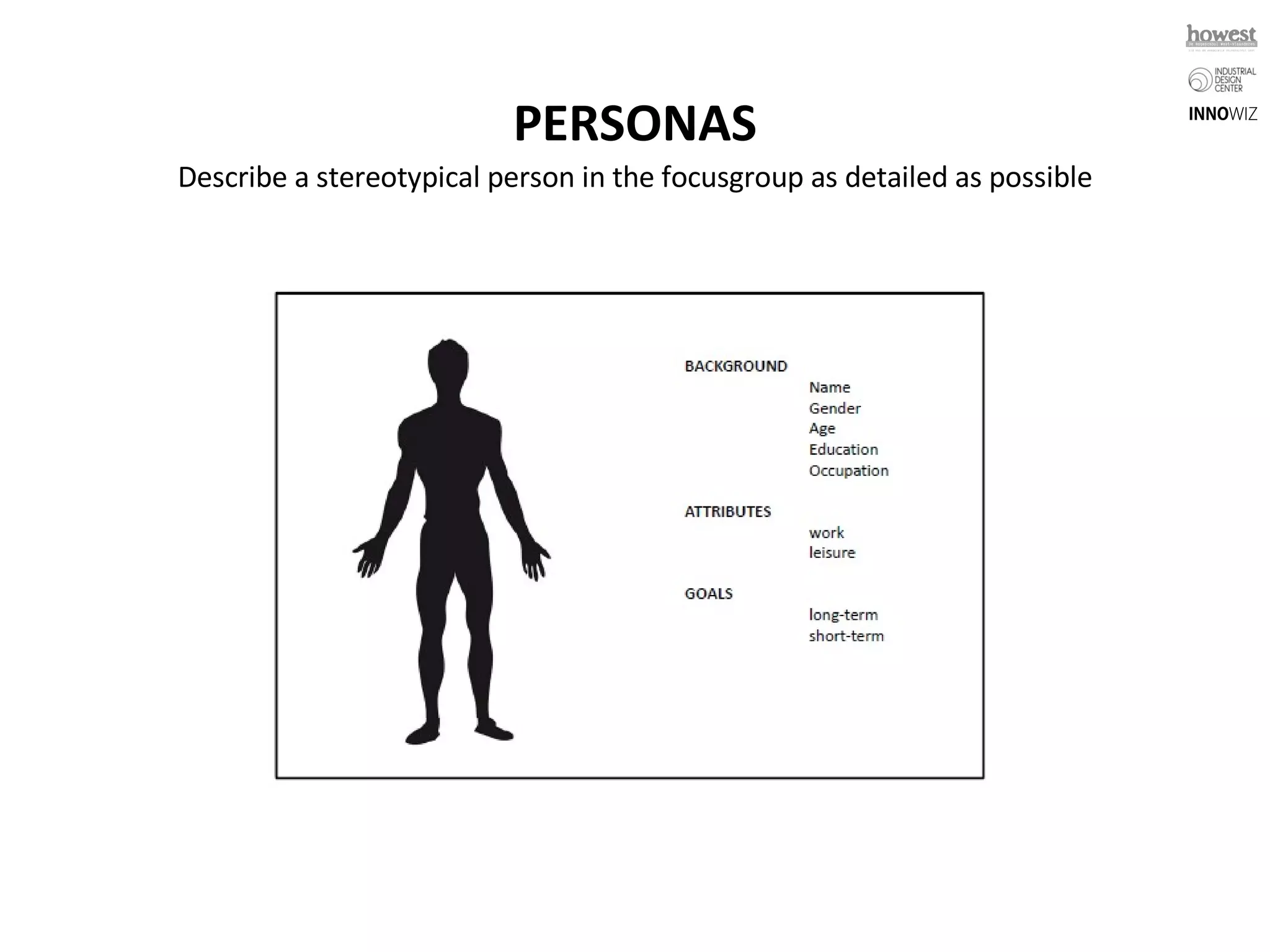 Persona | PPT