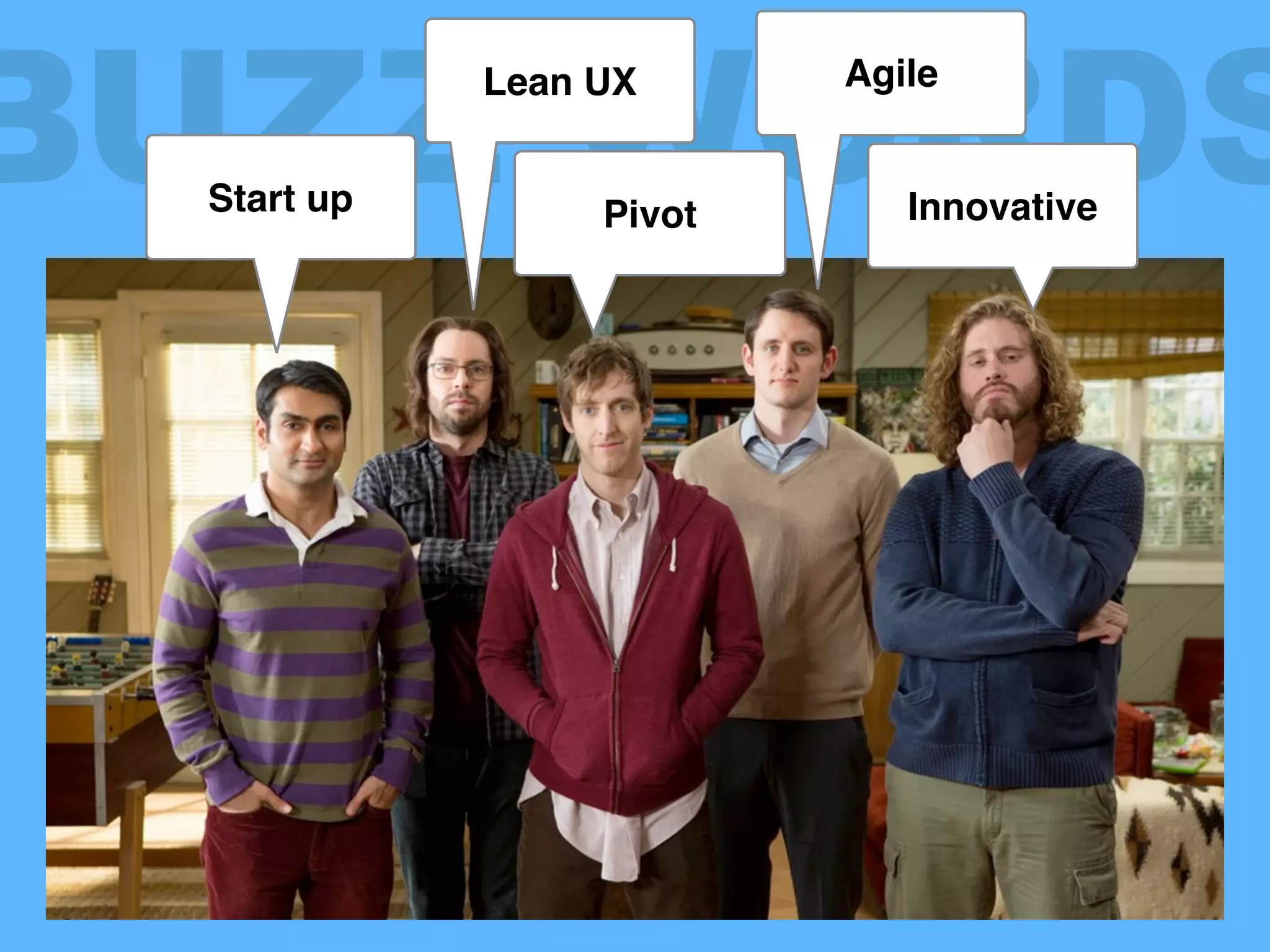 Personas: Our Imaginary Friends | PPT