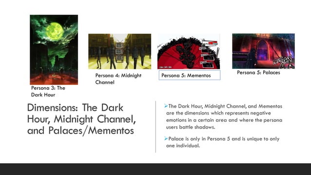 Constance's Persona Blockbuster project | PPT