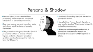 Constance's Persona Blockbuster project | PPT