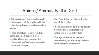 Constance's Persona Blockbuster project | PPT