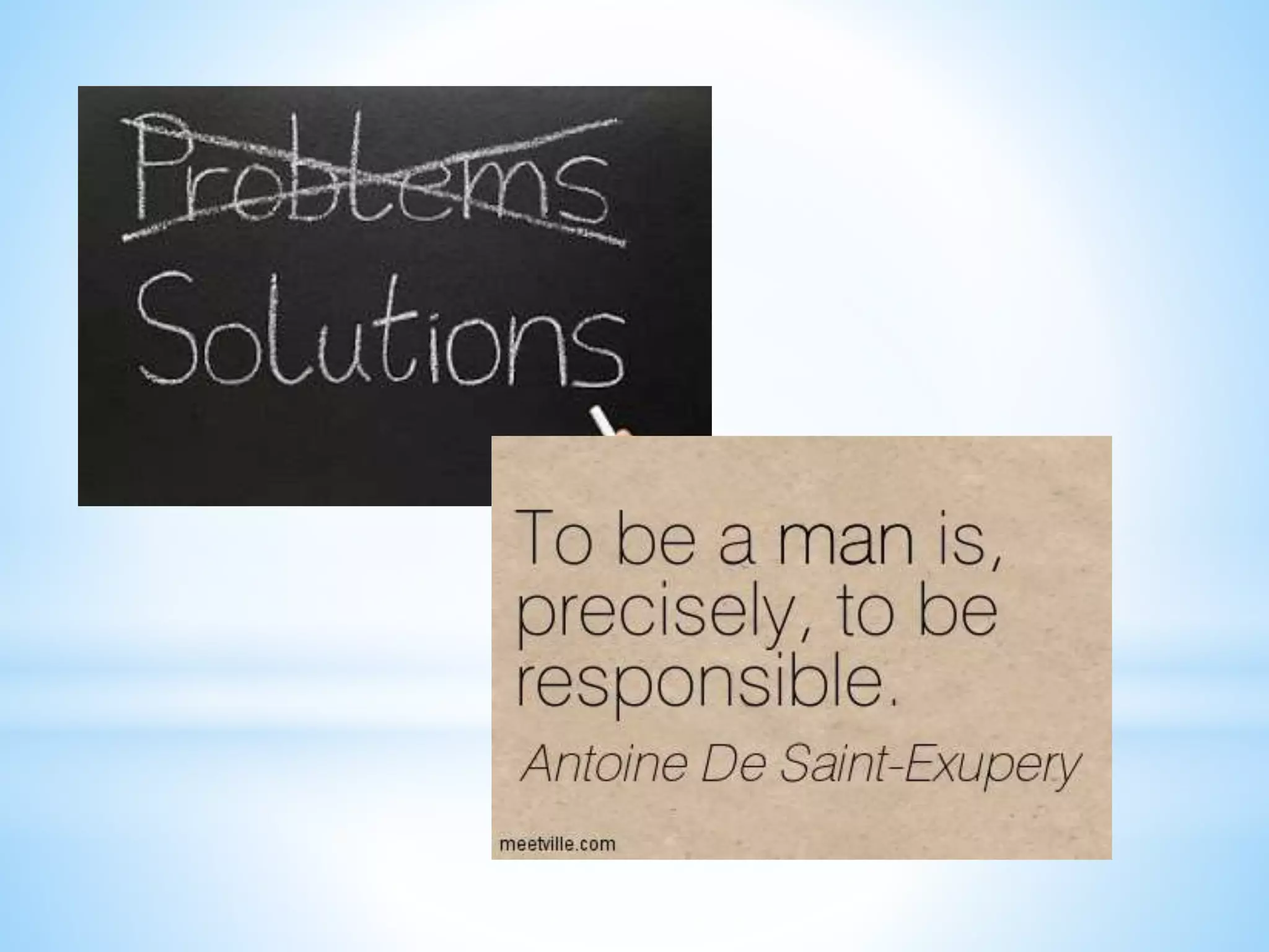 Person I admire | PPTX