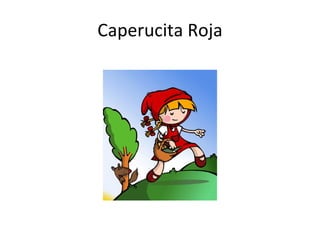 Personajes cuentos | PPT