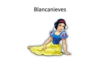 Personajes cuentos | PPT