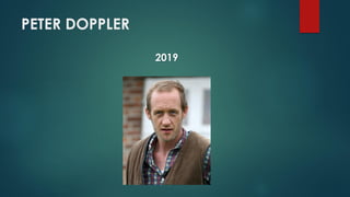 Personajes y Árboles Genealógicos de Dark | PPT