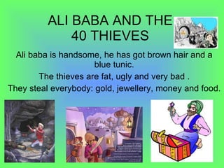 Personajes de disney 3º ciclo | PPT