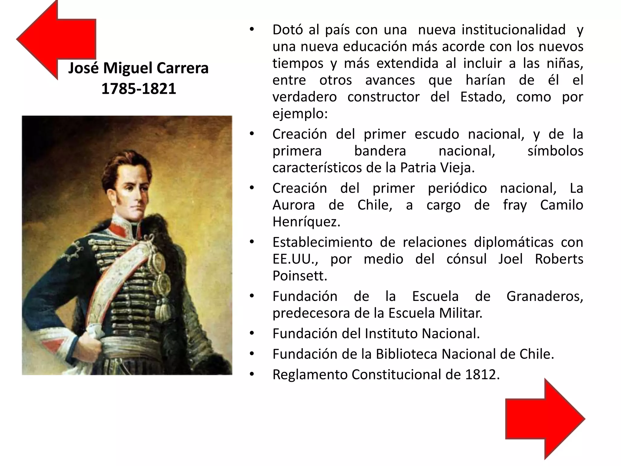 Personajes en la Historia de la Educación | PPTX