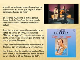 ++Personajes ilustres de andalucia | PPTX