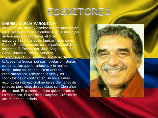 Personajes importantes de la historia colombiana