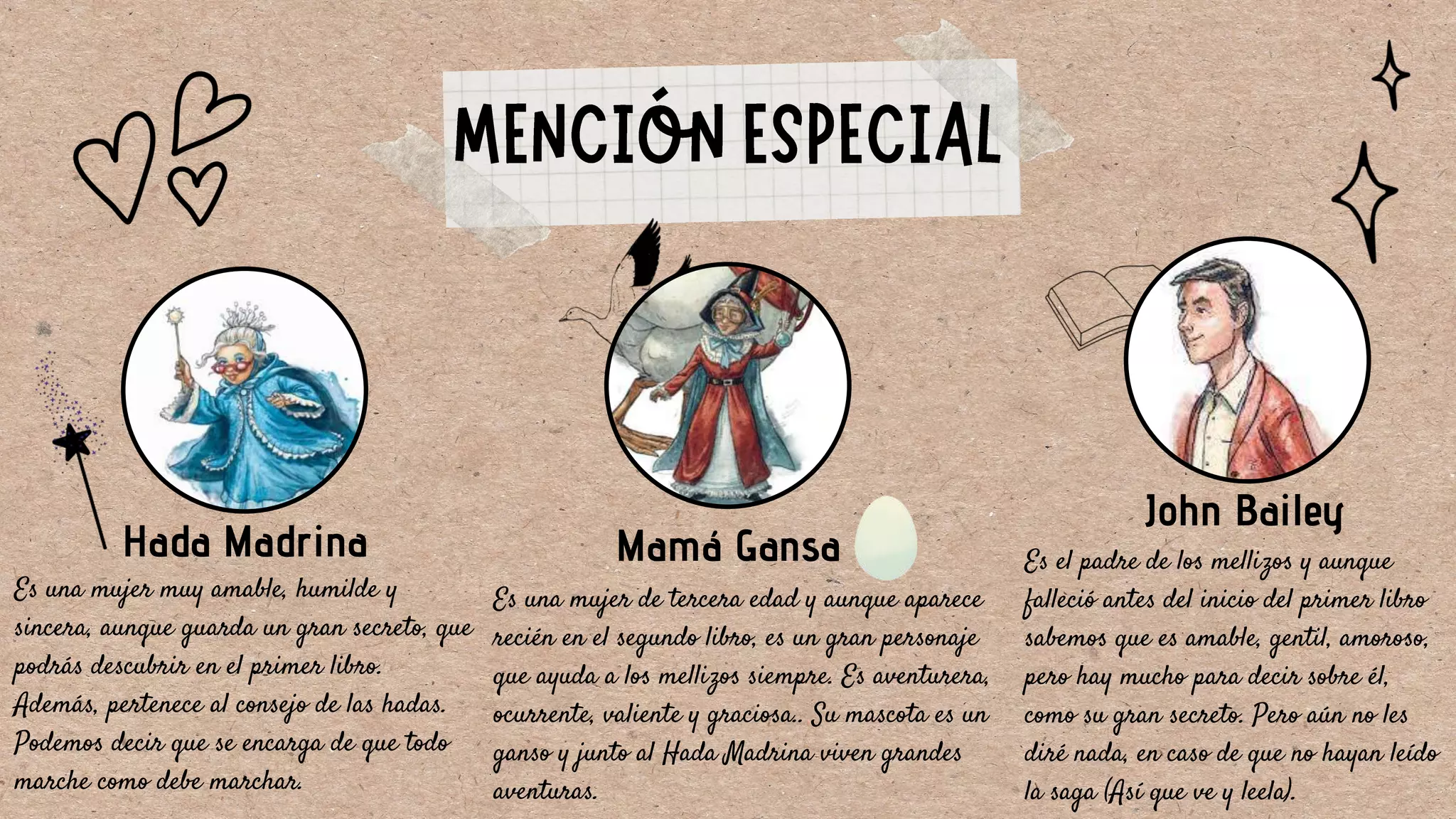 Personajes Principales de la Tierra de las Historias.pptx