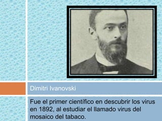 Personajes que cambiaron la historia de la microbiologia, aportes.pptx