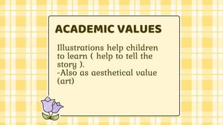 personal-and-academic-values-of-literature-to-children.pptx | Education