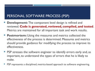 personal-and-team-process-models.pptx in | PPTX