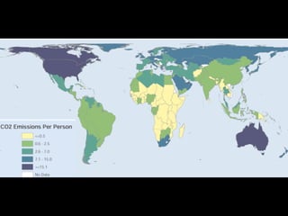 Personal Carbon Rationing | PPT