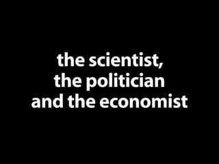 Personal Carbon Rationing | PPT