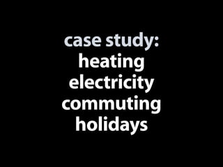 Personal Carbon Rationing | PPT