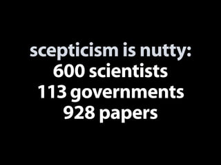 Personal Carbon Rationing | PPT