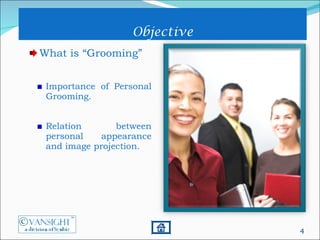 Personal care-and-grooming ()()() | PPT