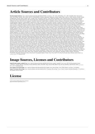 Personal computer-hardware | PDF