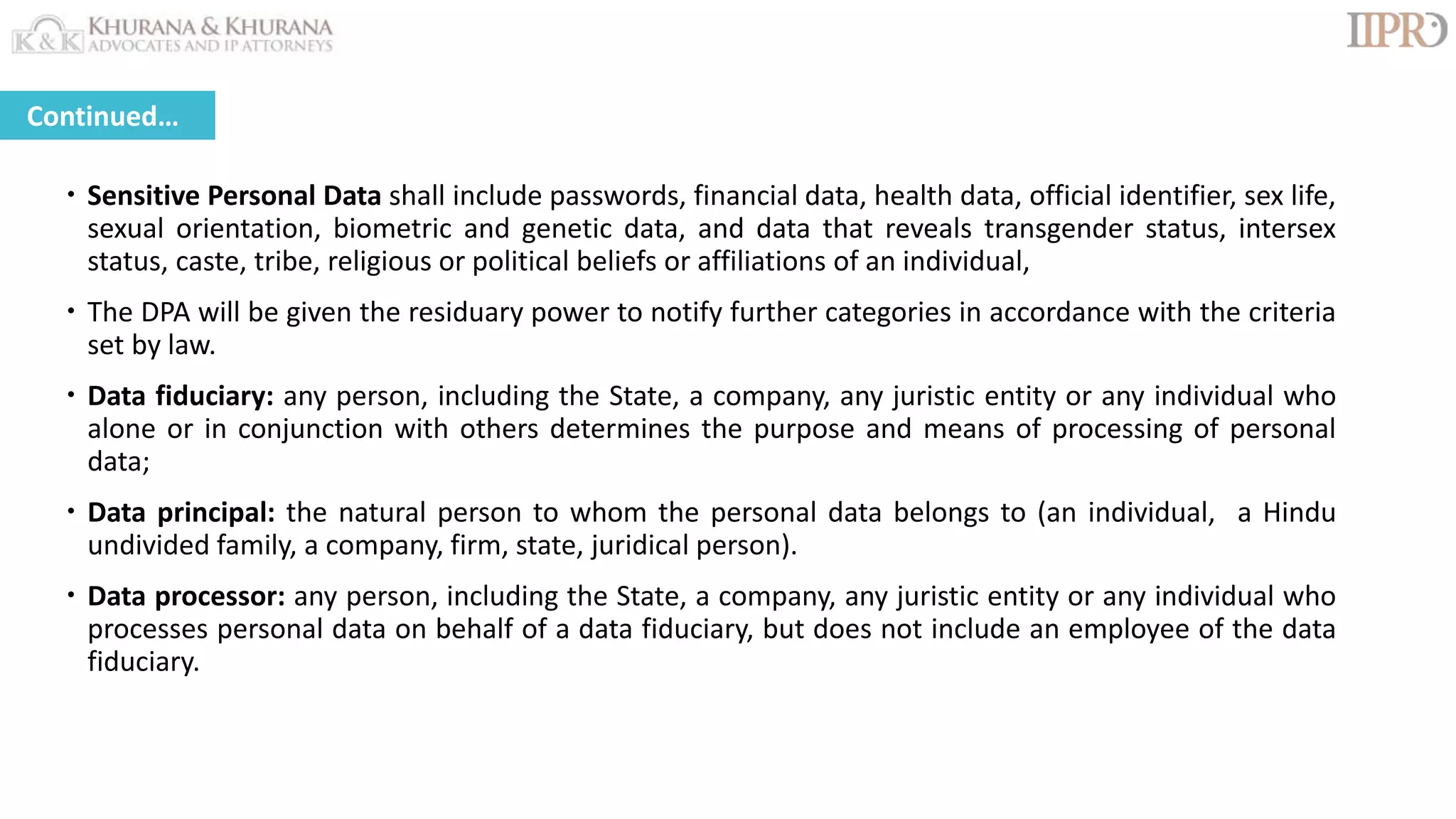 PERSONAL-DATA-PROTECTION-BILL-2018.pptx