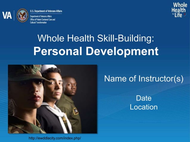 Personal-Development-Skill-Building-Course-PPT-8-1-18.pptx