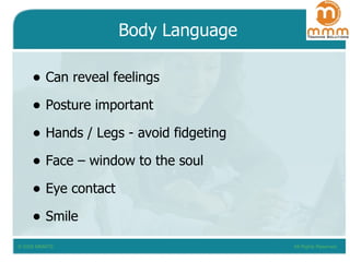 Personal Grooming | PPT