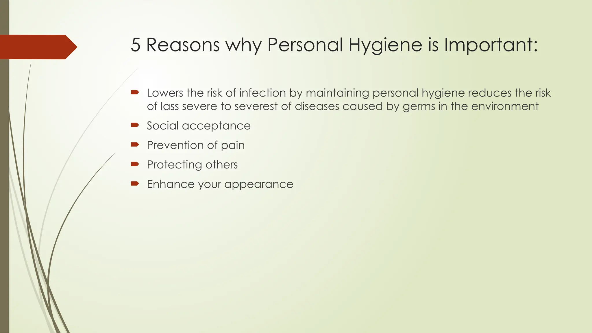 Personal-Hygiene in teenage - male and female.pptx
