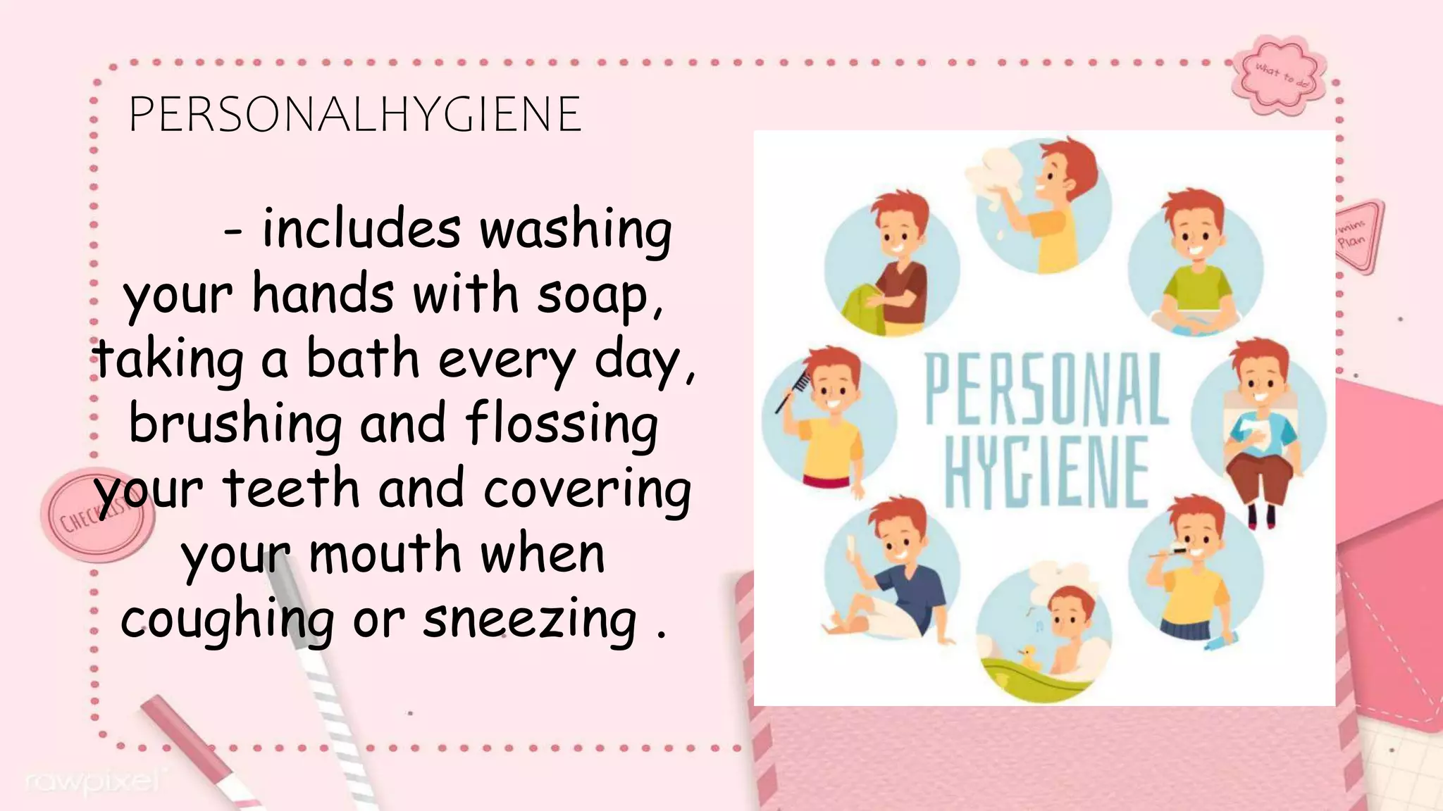 Personal-Hygiene-for-Good-Grooming.pptx