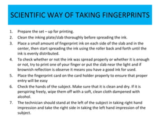 PERSONAL-IDENTIFICATION.CHAPTER-7.pptx.. | PPTX