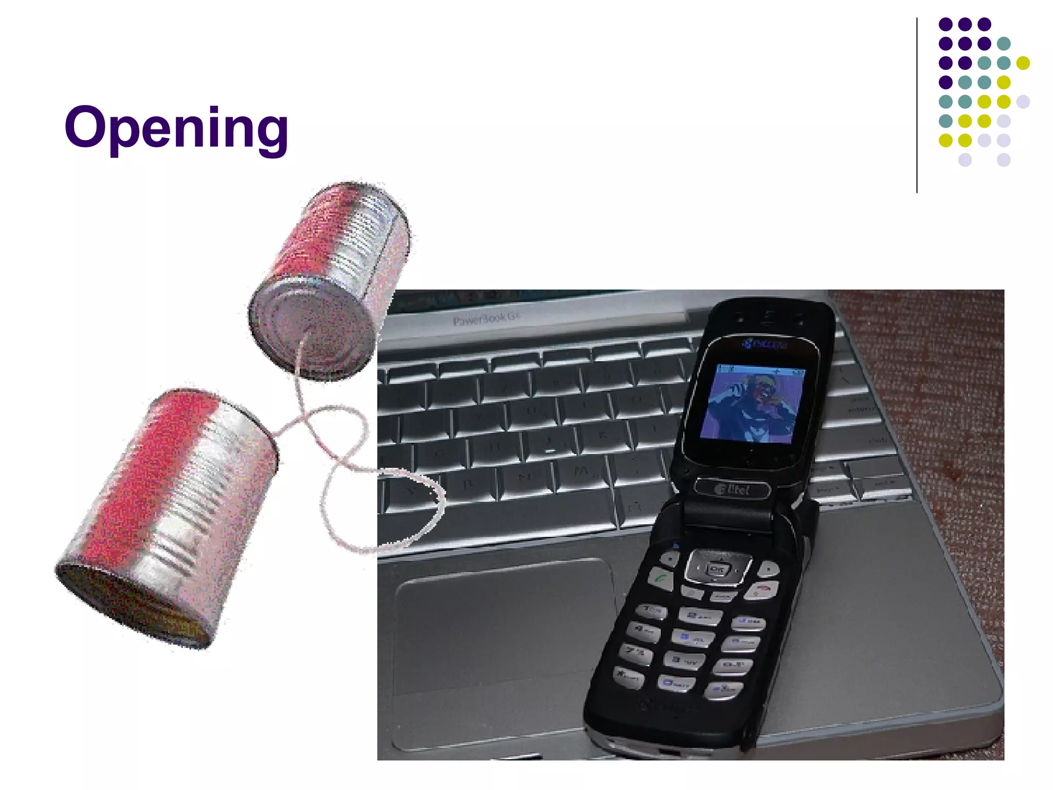 Personal Learning Networks | PPT