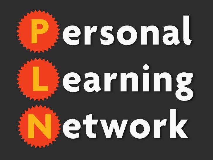 7 Easy Steps for Creating Your Own PLN