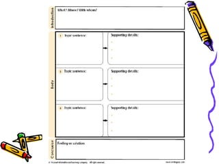 Personal Narrative | PPT