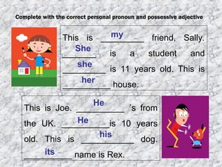 personal-pronouns-activities-promoting-classroom-dynamics-group-form ...