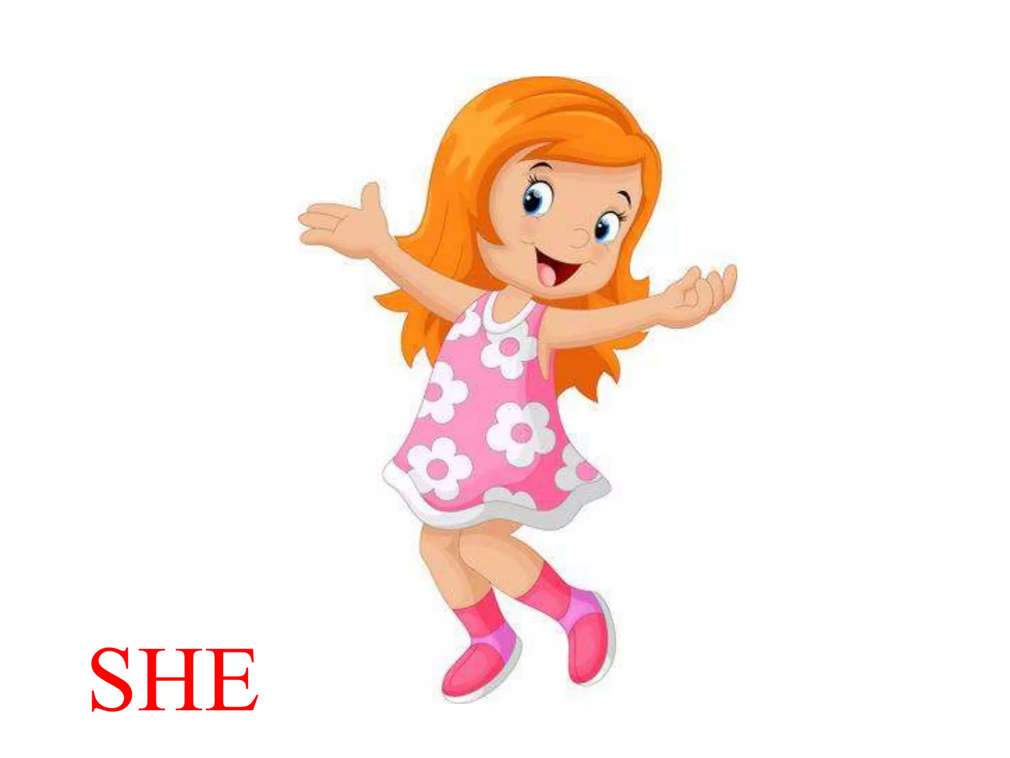 Personal proonouns-flashcards-grammar-drills-grammar-guides-picture-d ...