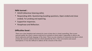 case study - Psychology | PDF