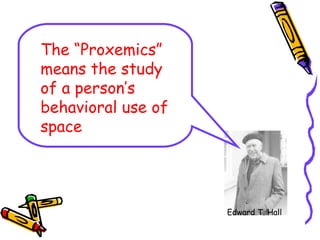 Personal Space | PPT