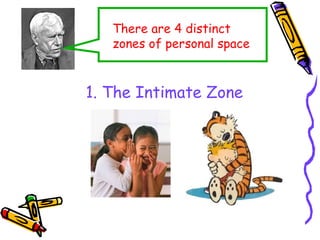 Personal Space | PPT
