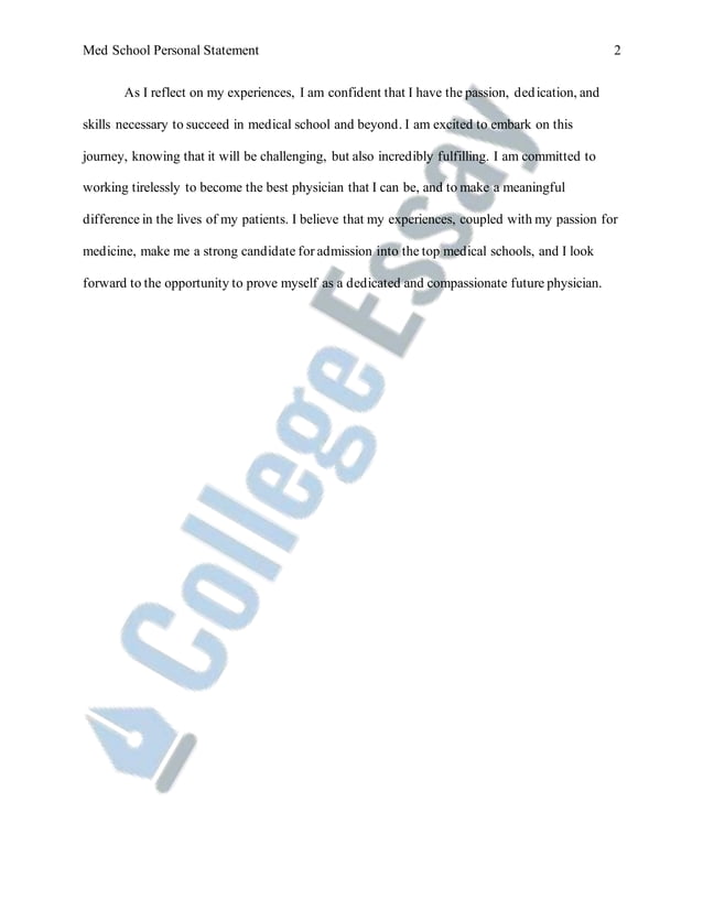 Personal Statement for Duke University by CollegeEssay.org | Birth ...