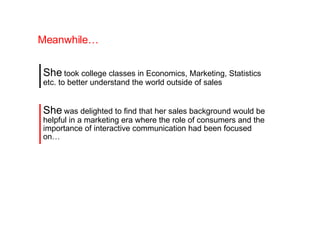 Personal Statement Of Jia Liu-Updated PPT Resume | PPT