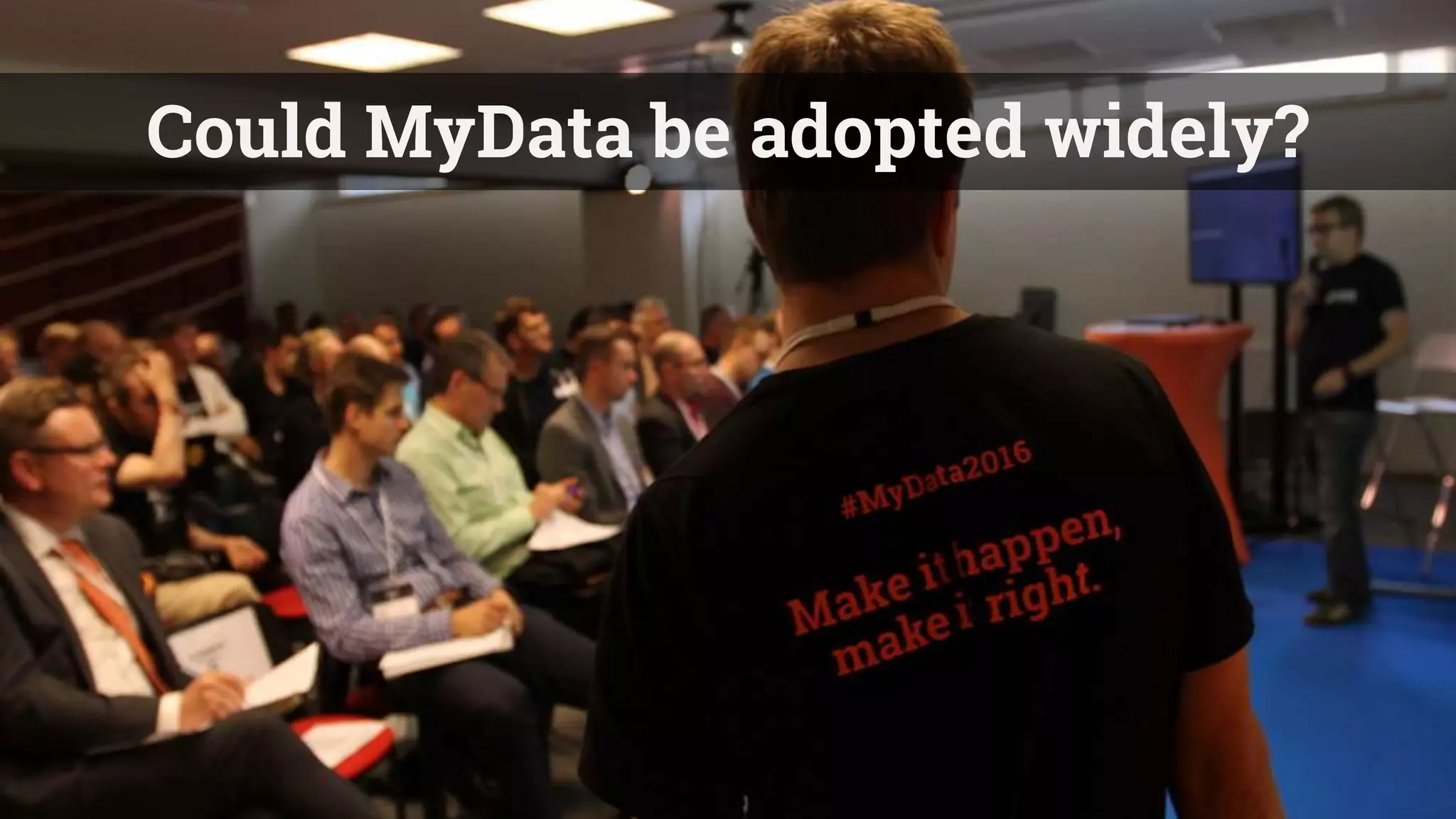 A model for human personal data | PPT